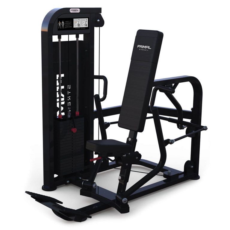 BodyMax Cable Motion Rack System – Exercise Equipment