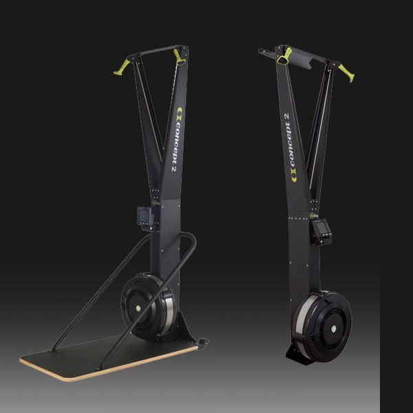 Concept 2 Ski Erg – Exercise Equipment