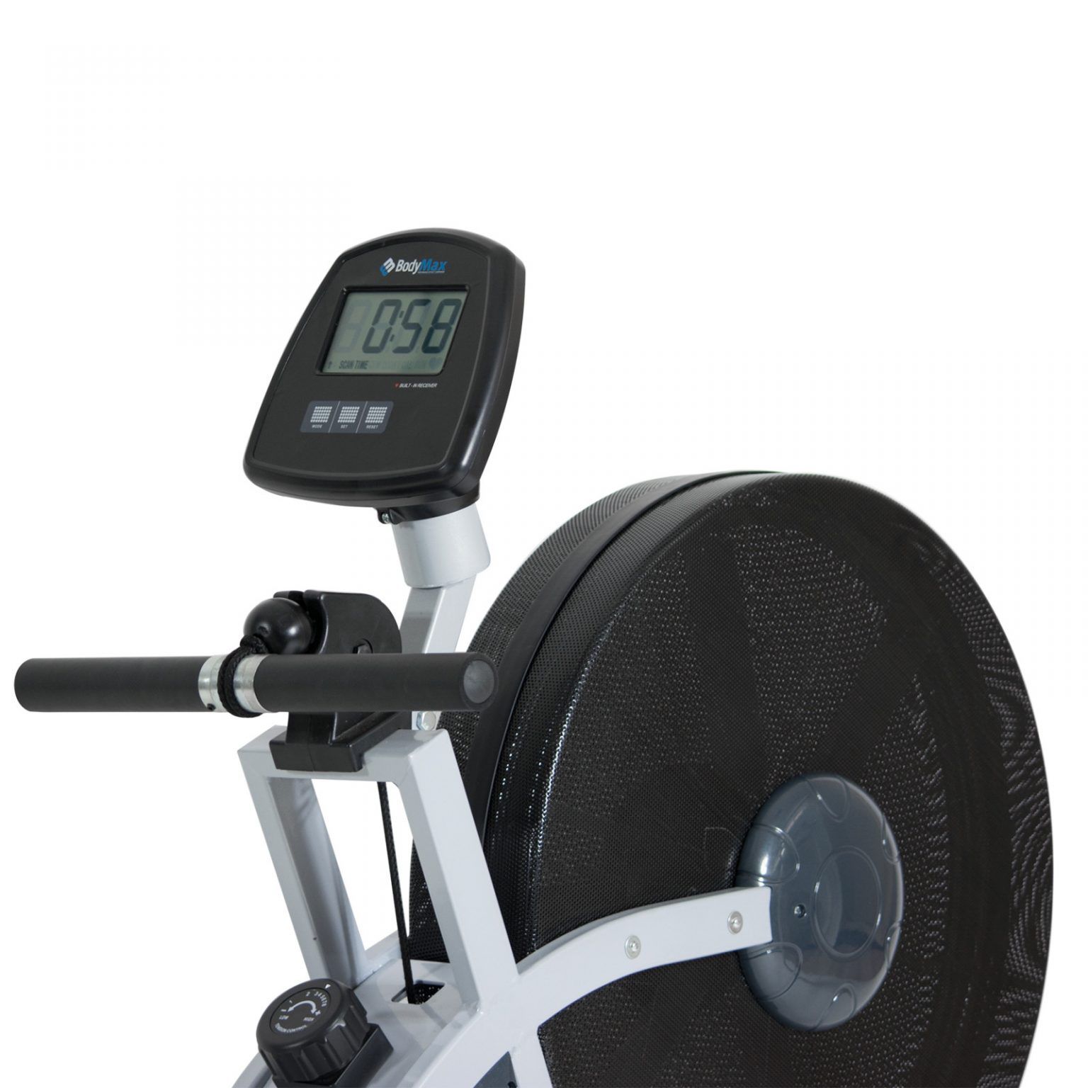 Oxbridge Air Rowing Machine | Bodymax – Exercise Equipment